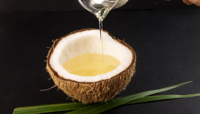 Usos do óleo de Coco para a Beleza e Saúde que Talvez não Conhecia