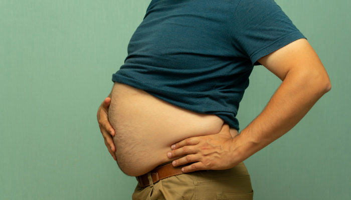 Como perder barriga de forma saudável e eficiente: 10 estratégias ...